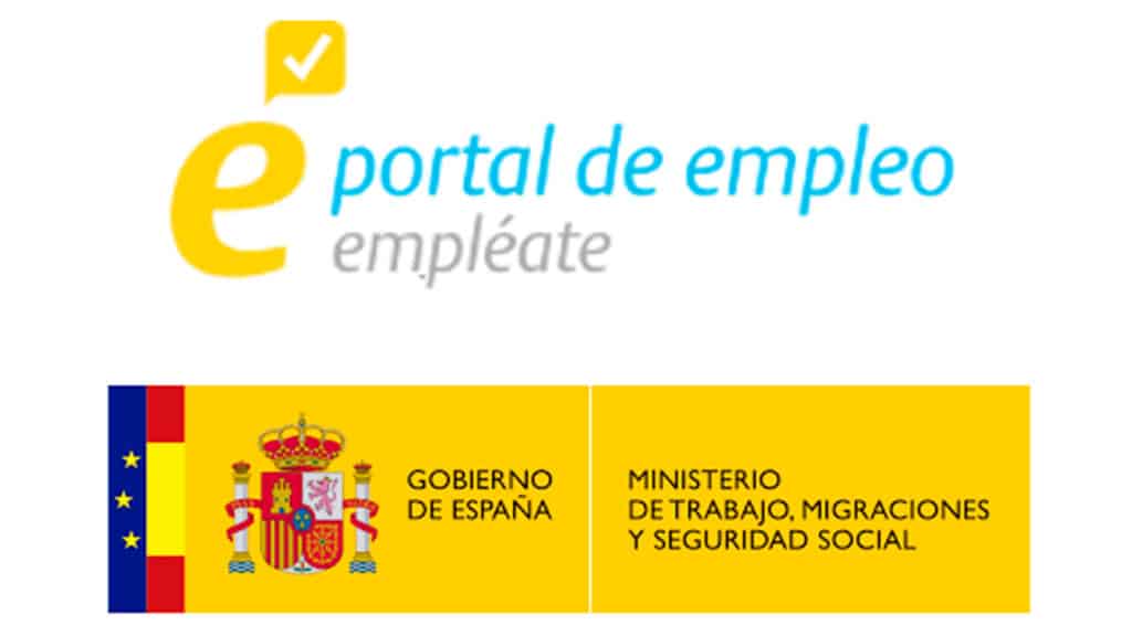 Ofertas de empleo SEPE por provincias para trabajar
