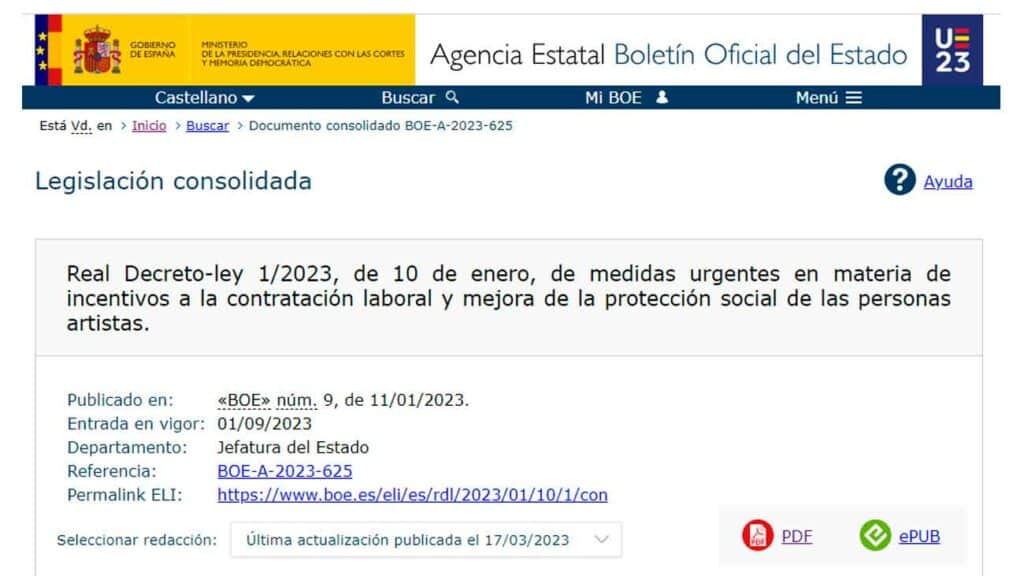 Cambio en los Contratos de Trabajo a partir del 1 de Septiembre: Las ... Cambio en los Contratos de Trabajo a partir del 1 de Septiembre: Las ...