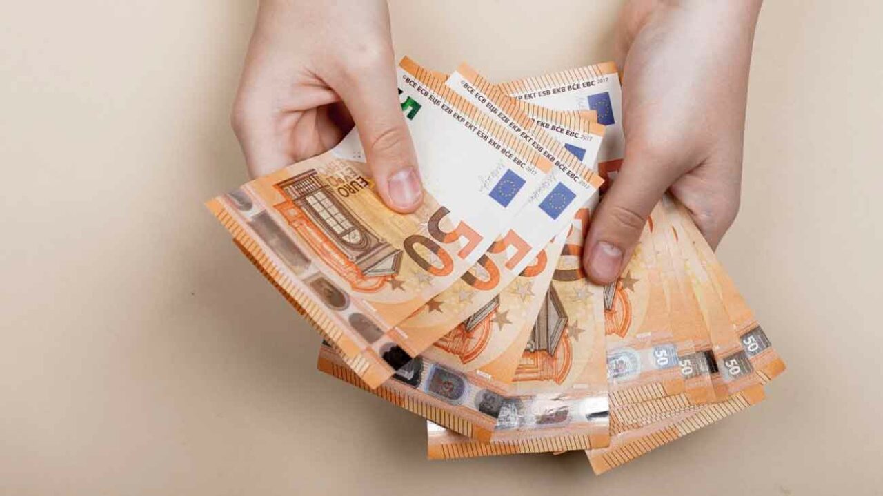 Requisitos para poder solicitar las Tarjetas Monedero de hasta 220 ...